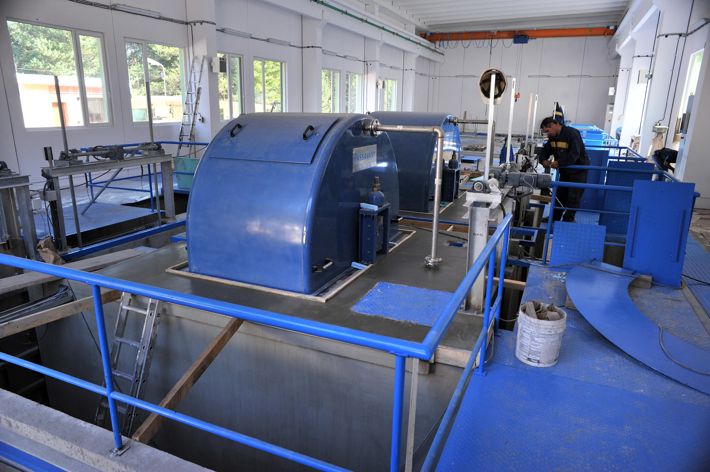 Sludge Utilization | Veolia