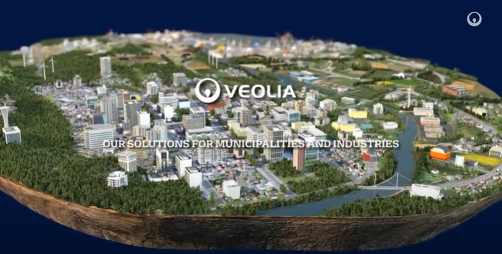 Customers | Veolia