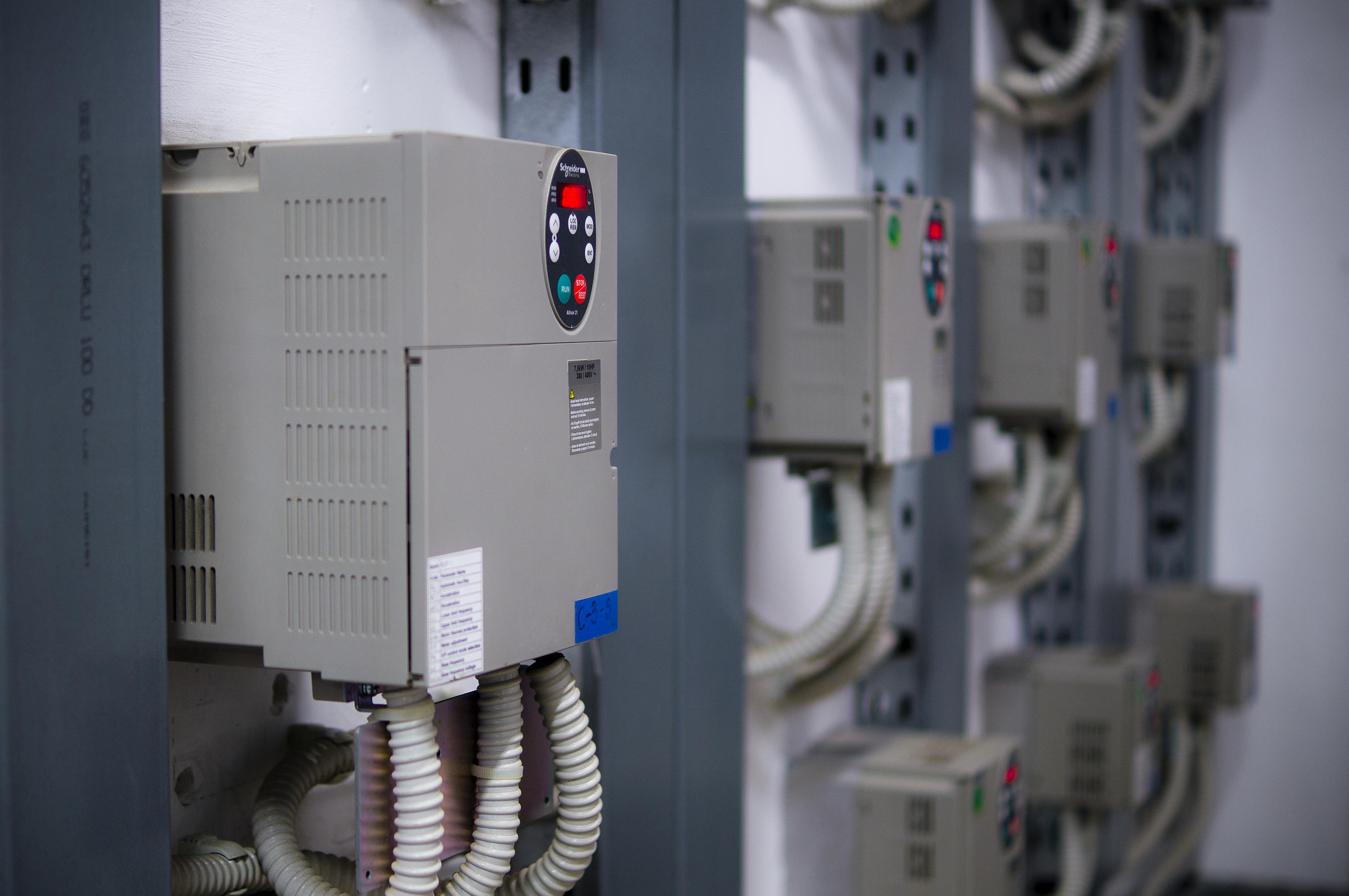 Smart Metering Services | Veolia