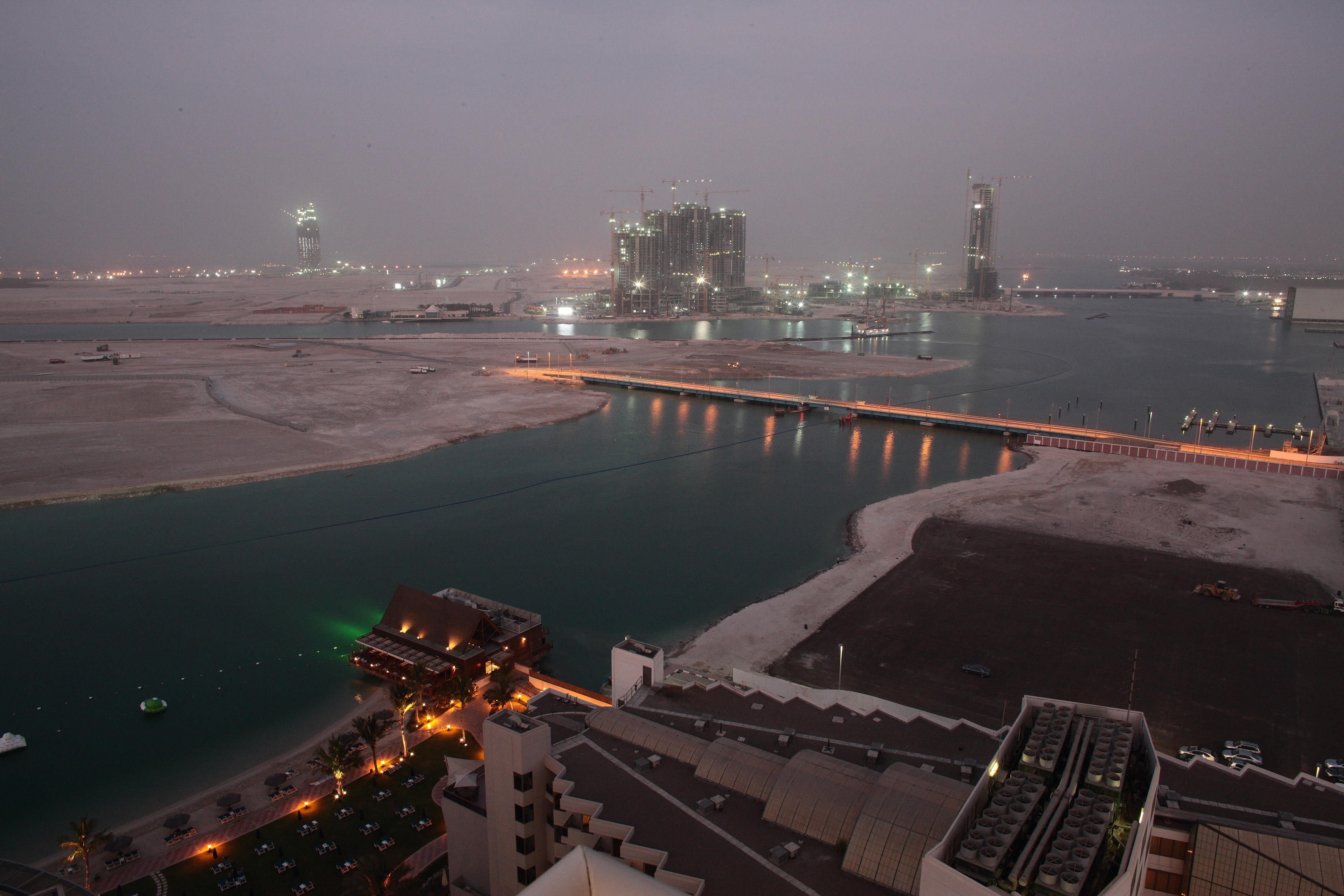 Veolia will design and deliver one of the world's largest energy ...