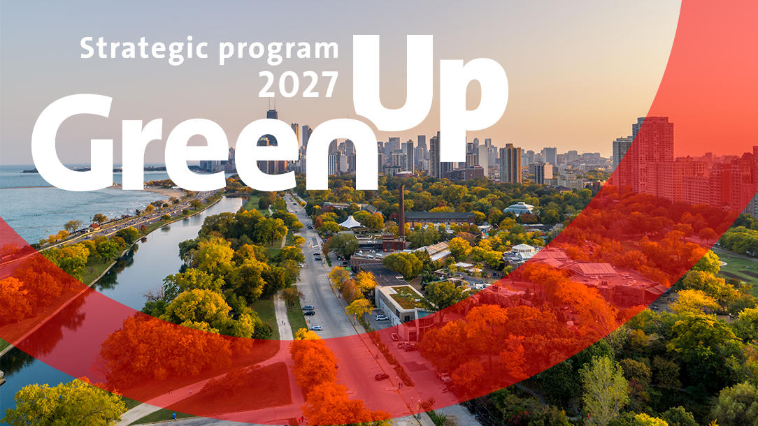 Veolia launches its 2024 - 2027 Strategic Program | Veolia