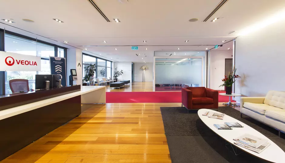 Veolia will fight against air pollution in buildings | Veolia